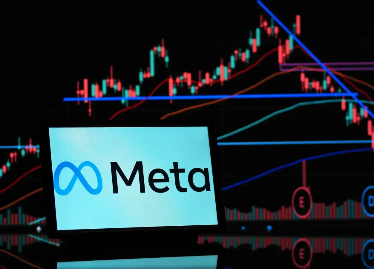 Meta Stock Forecast: Strong Earnings, $130B AI Fuels 7% Rally