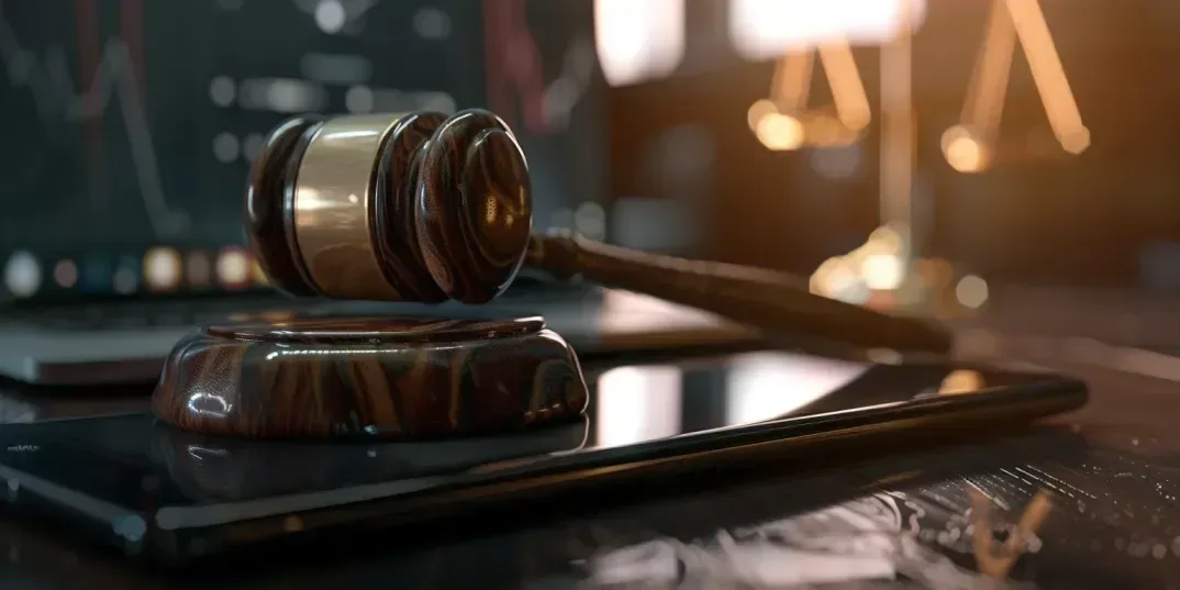 U.S. Finalizes $400 Million Forfeiture in Helix Crypto Case