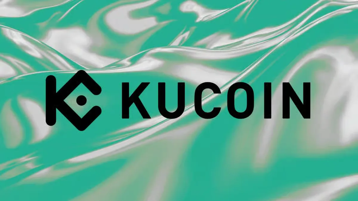 KuCoin Partners With Cycling Superstar Tadej Pogacar