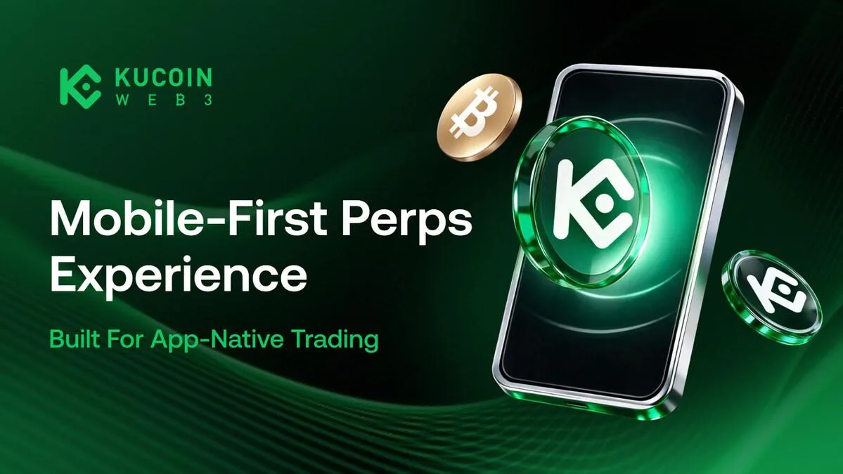 KuCoin Web3 Launches the Decentralized Web3 Wallet with Native In ...