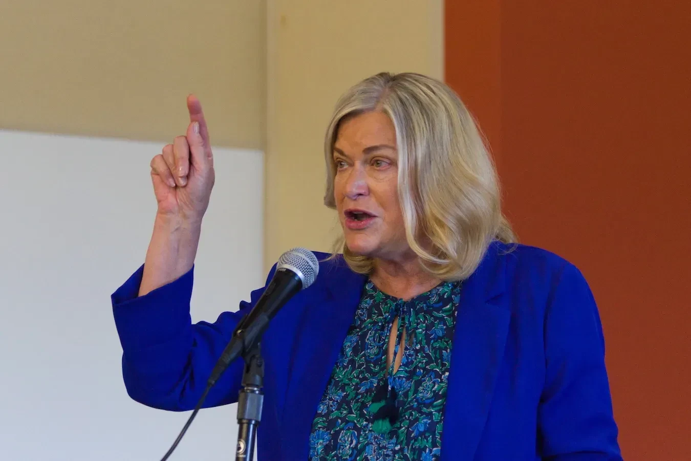 US Senator Cynthia Lummis Breaks Down Why Her 2026 Crypto Bill Is Critical