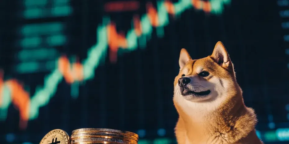 Dogecoin Signals 29% Move as April 20 Rumor Spreads
