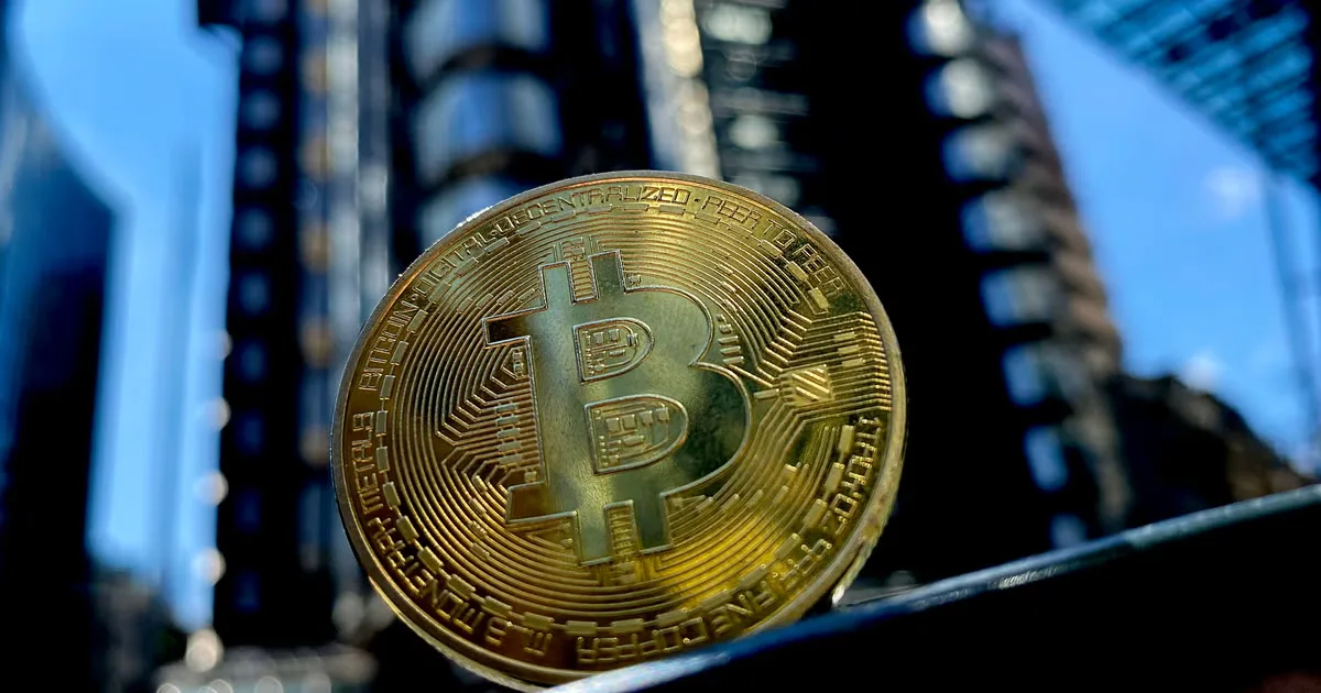 Bitcoin Price Today: JPMorgan Predicts $77K Rebound on Mining Reset