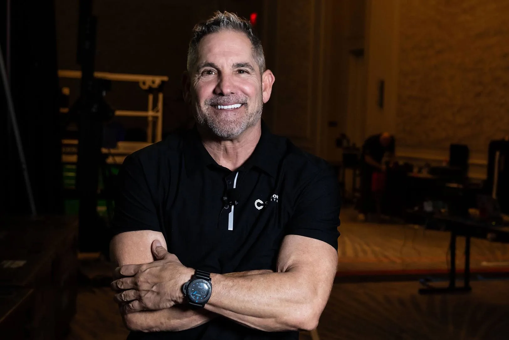 Cardone Capital Ramps Up BTC Plan With $10M Add, Saylor Watching