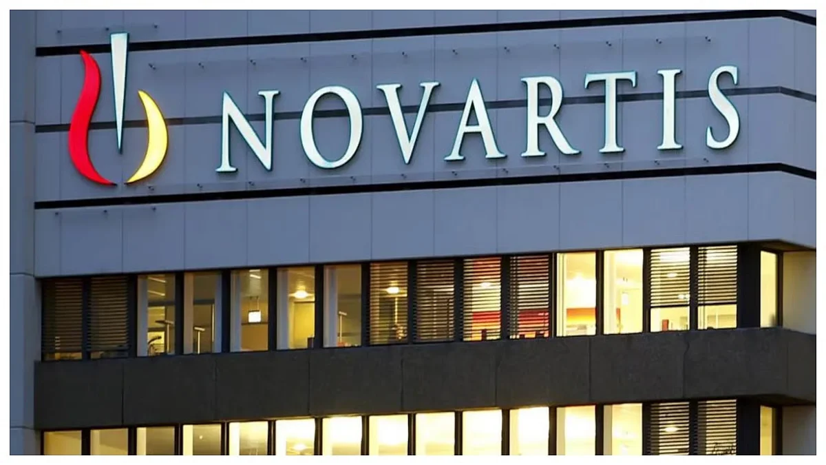 Novartis India Jumps as Swiss Parent Plans Sale of 71% Stake