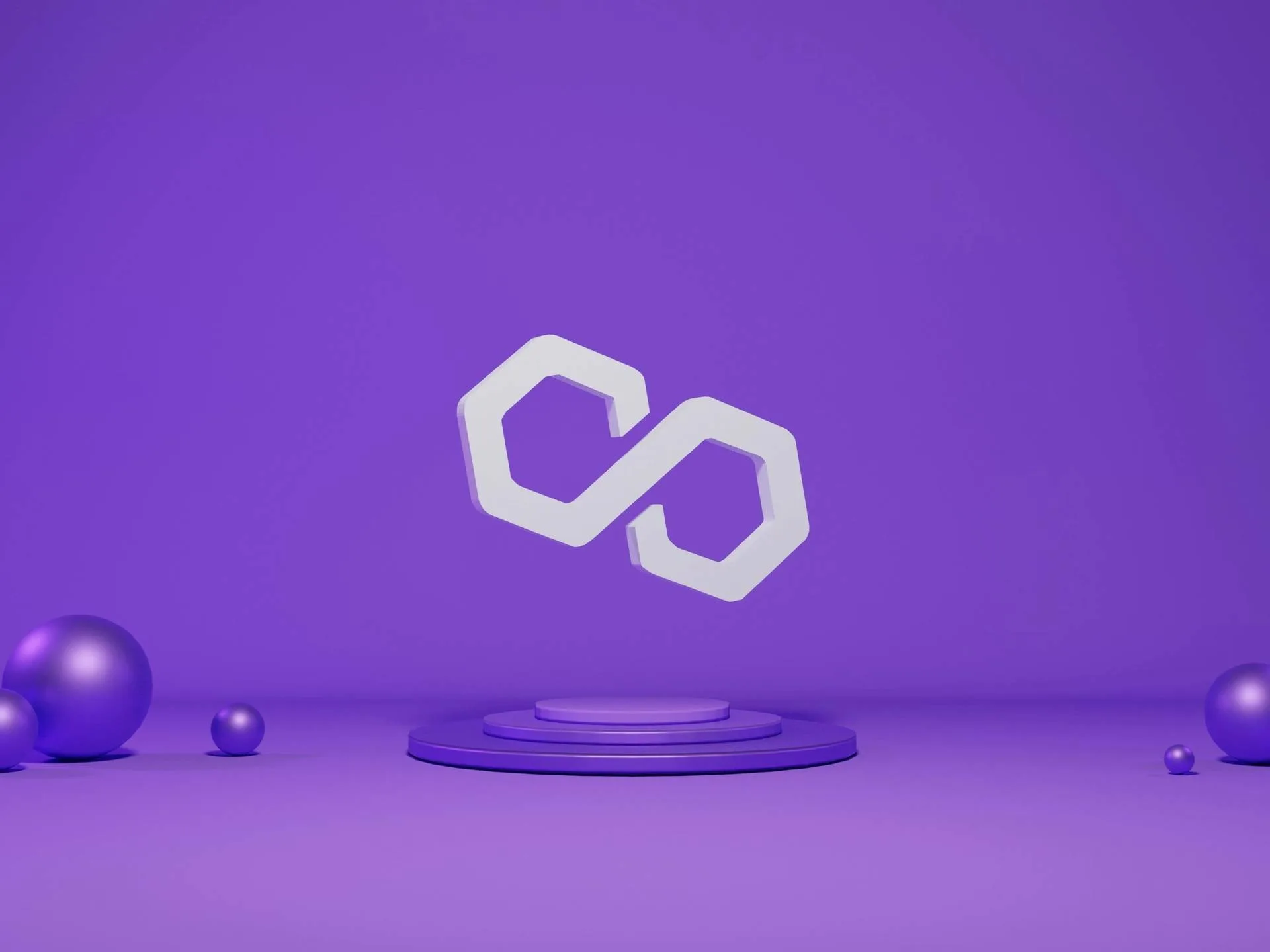 Polygon price jumps 17% on Open Money Stack stablecoin payments