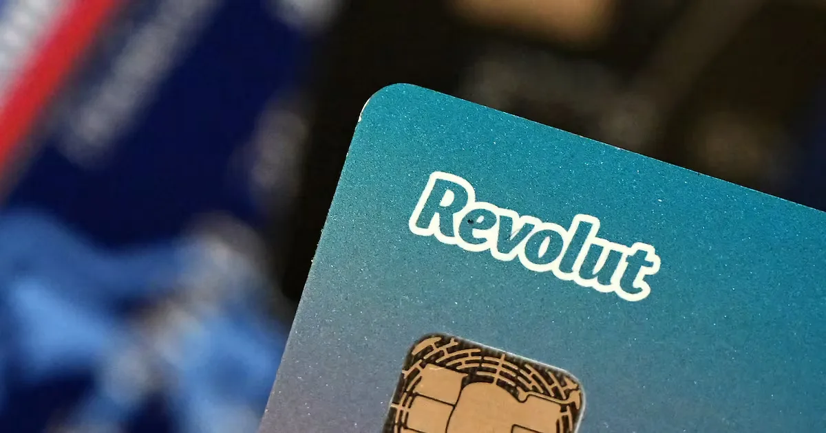 Revolut Files for U.S. Bank Charter to Expand U.S. Banking Services