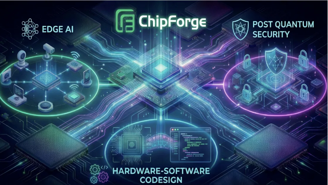 ChipForge: The Bittensor Subnet Where Better Chips Win—Literally