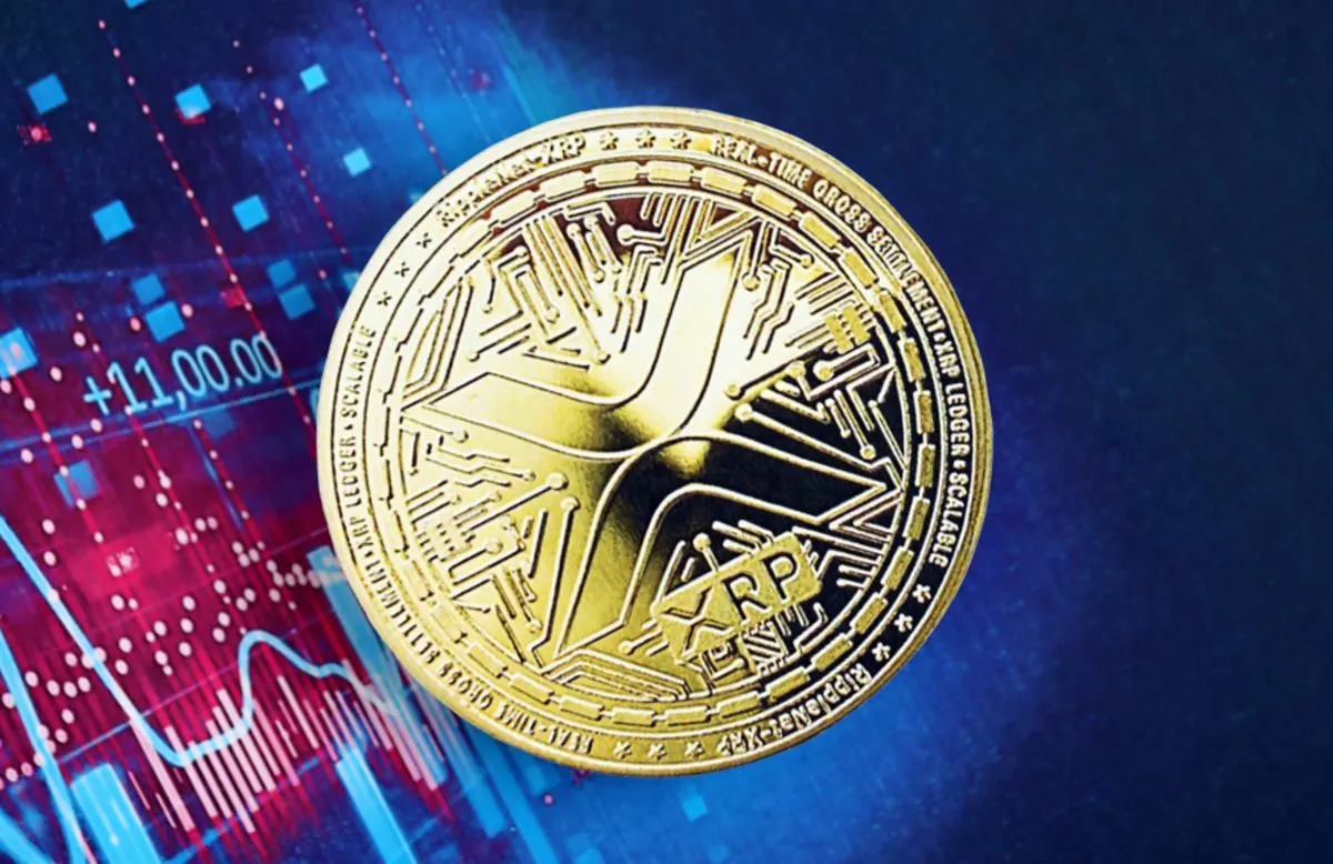 XRP History: From Ripple’s Vision to Crypto Powerhouse