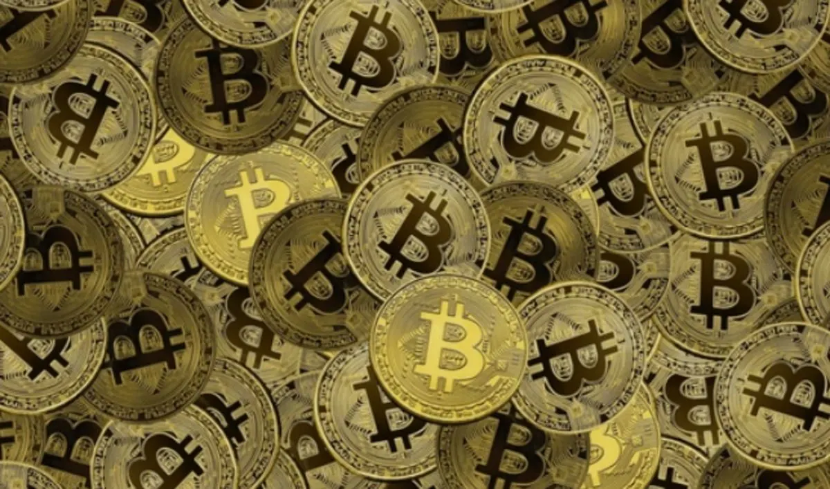 Companies Add Bitcoin at Triple the Mining Pace