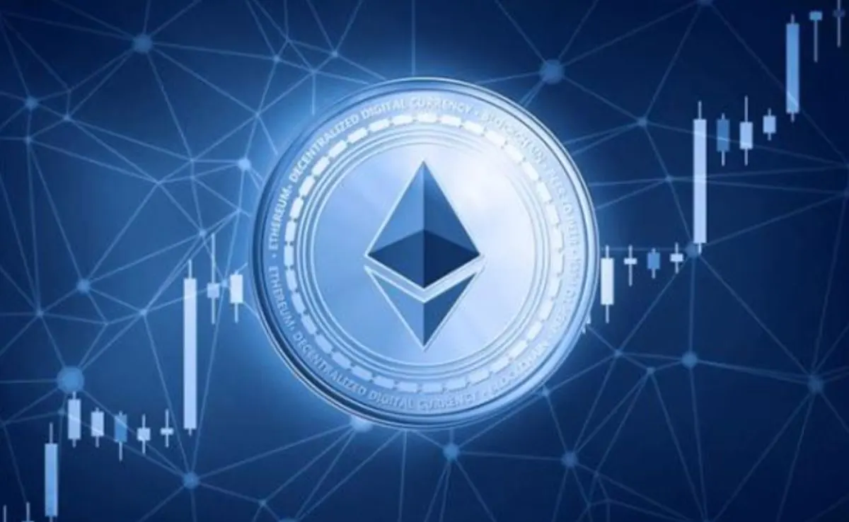Ethereum Price Prediction: Ethereum Faces Trendline Test