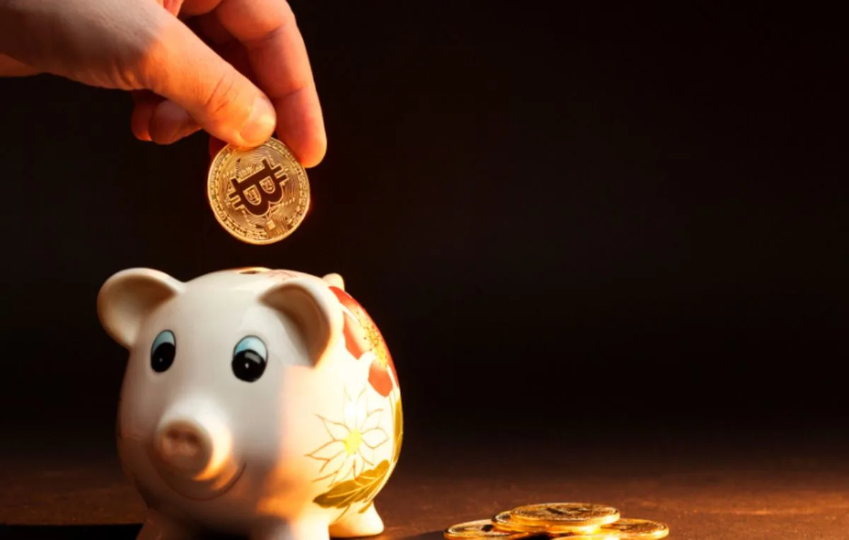 Best Crypto Savings Accounts 2026