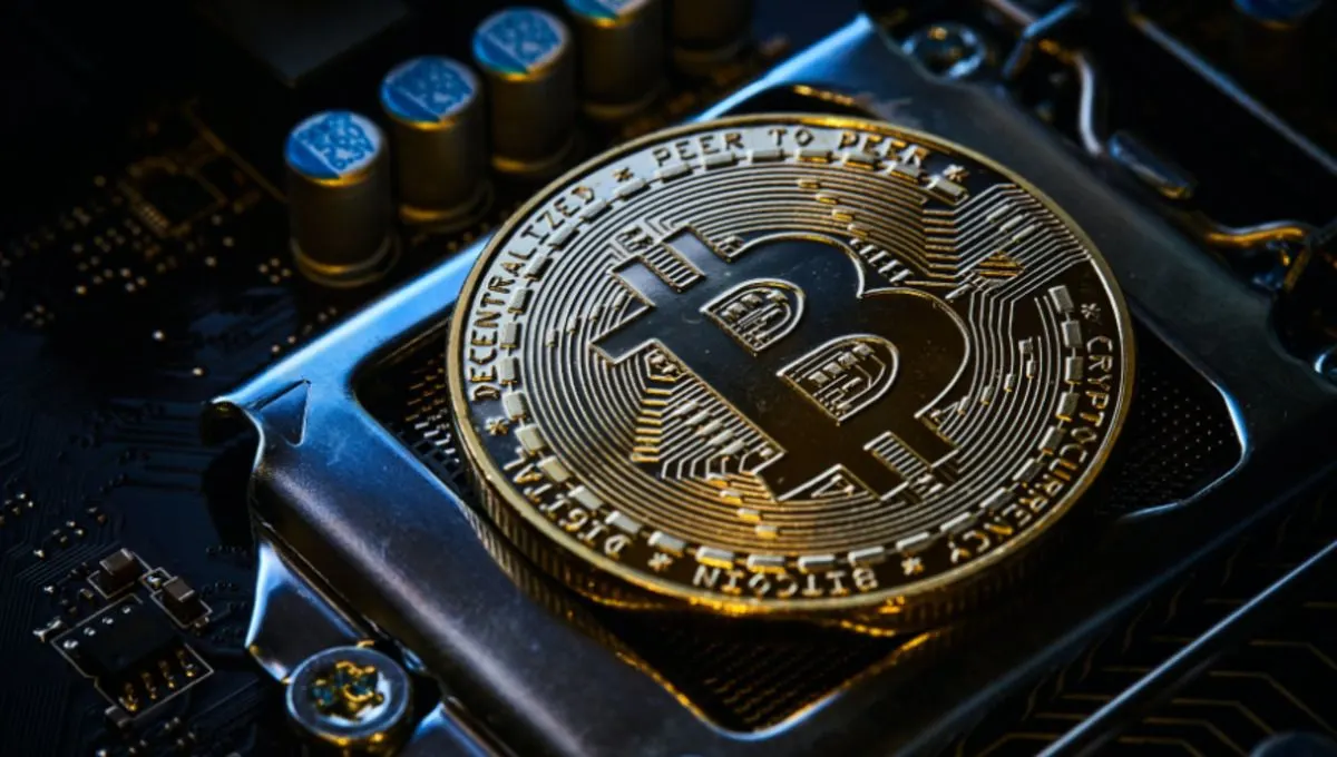 How Many Bitcoins Are Mined a Day?