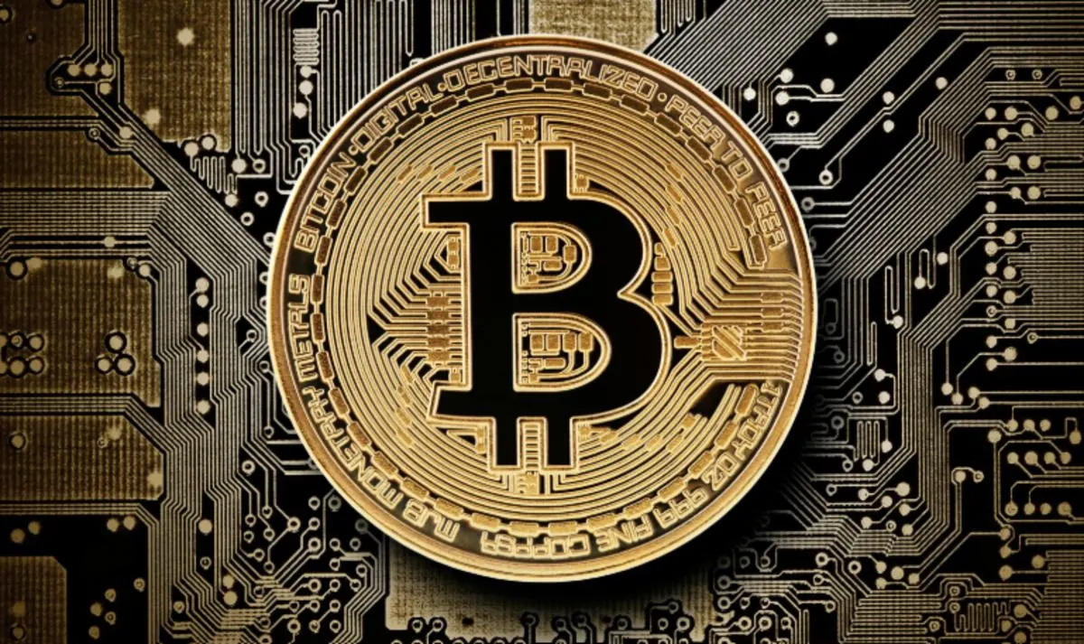 What Is a Physical Bitcoin?