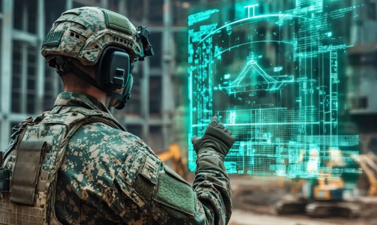 6 Best Military AI Stocks to Buy in 2026