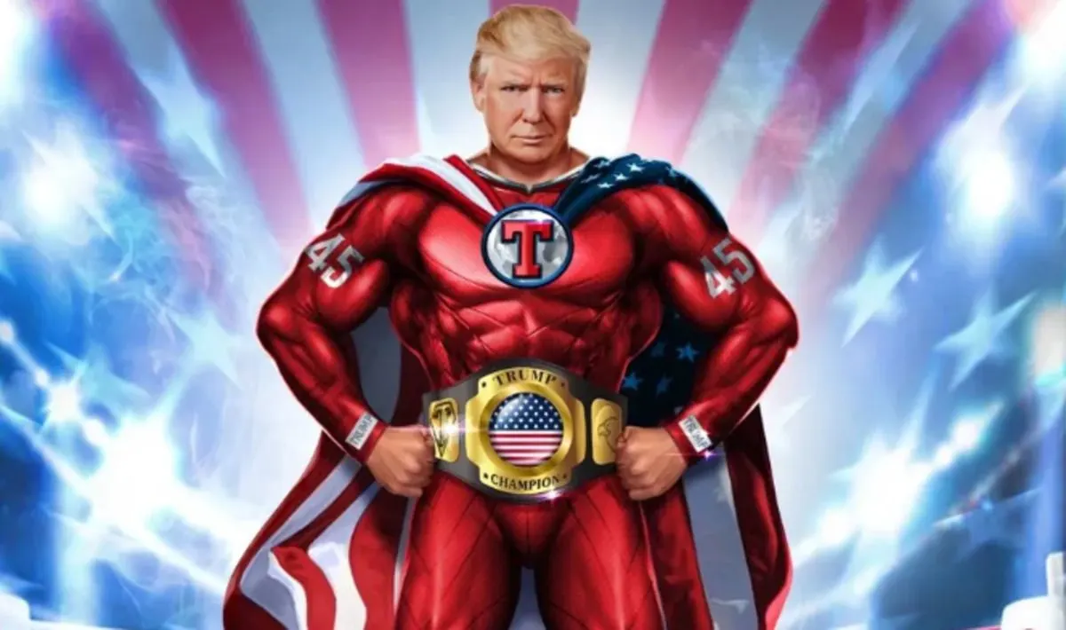 Trump NFT Value: How Much Are Trump NFTs Worth?