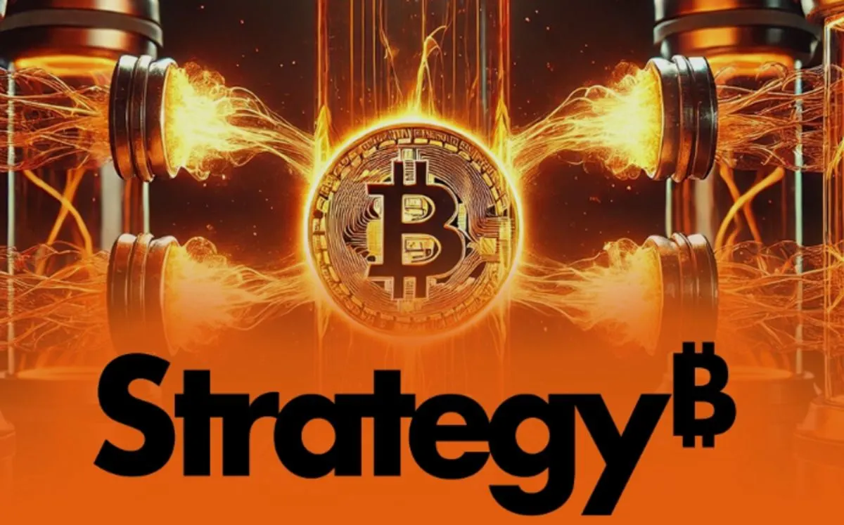 MSTR Stock Forecast as Strategy Eyes BTC Sales to Fund $1.5B Buyback