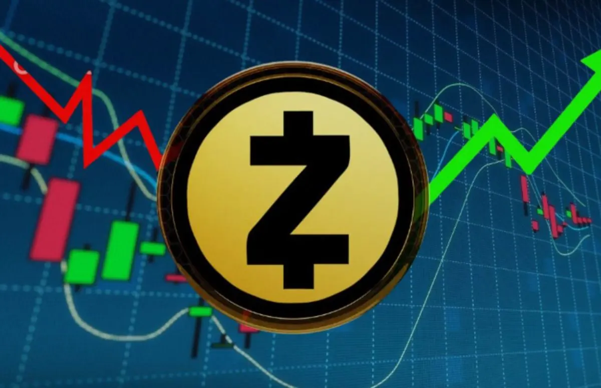 Zcash Slides 30% Despite Emergency Fix for Critical Bug