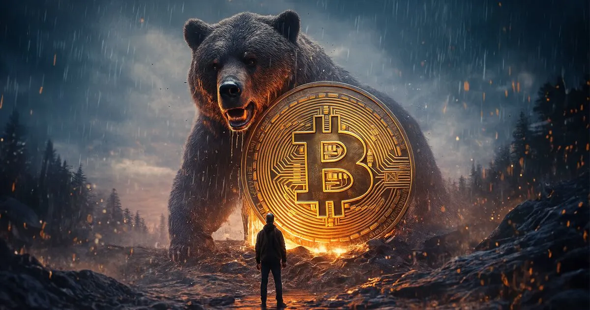 Bitcoin Price Prediction: $58K Trap Could Come Before the Next Bounce