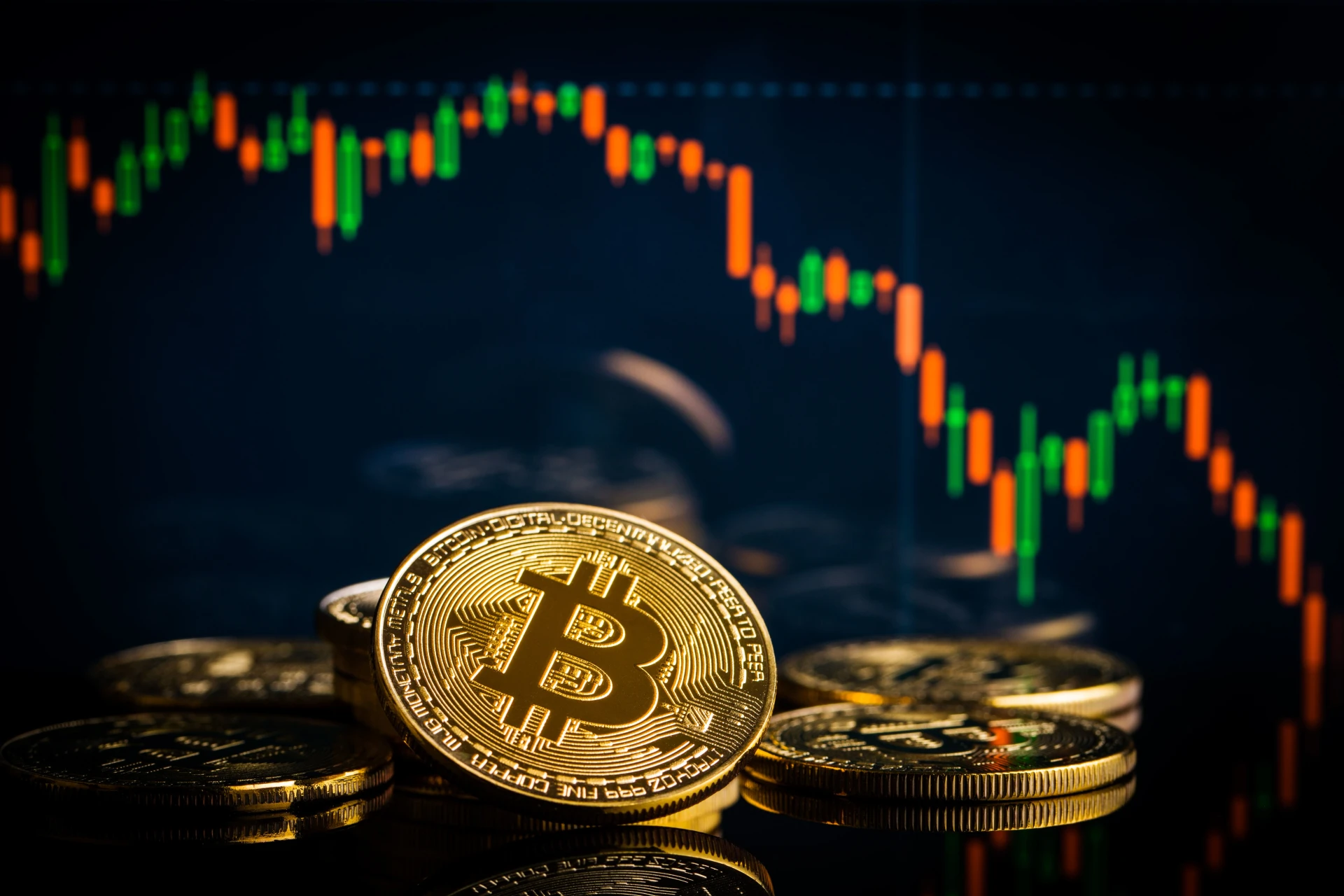 Bitcoin’s Next Trap Zone? $62K Liquidity Pull Meets Monthly W Setup