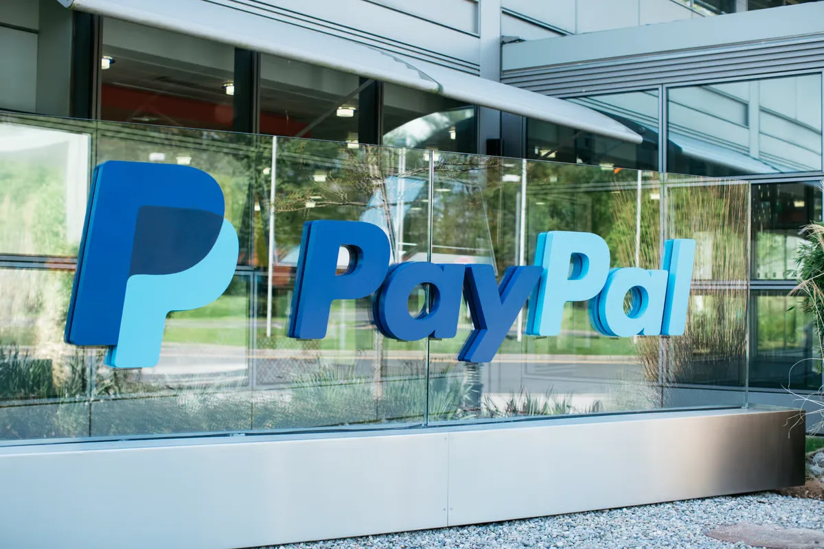 PYPL Price Rises on PayPal PYUSDx App Stablecoin Launch