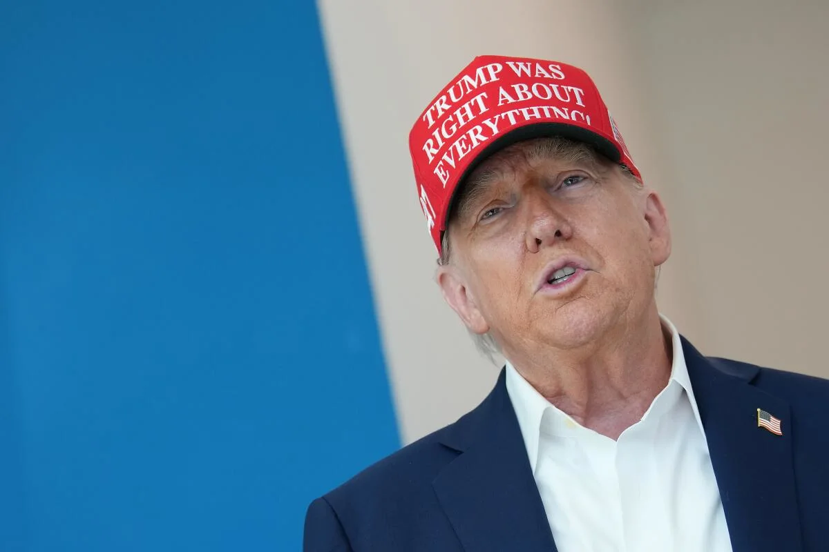 How High Is Trump’s 10% Intel Stake After Apple Deal?