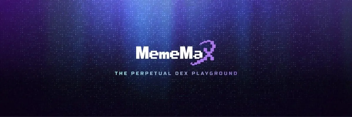 MemeMax Officially Launches, Introducing a Meme-Native Perpetual ...