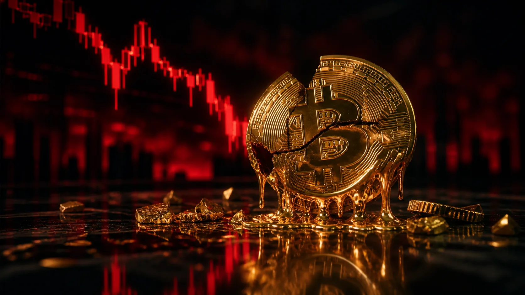 Bitcoin Price Prediction: BTC Struggles Near CME Gap