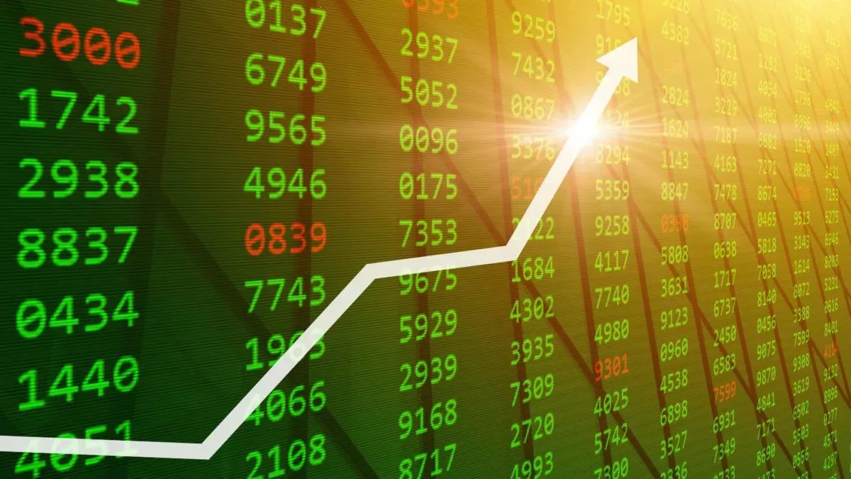 Stock Market: S&P 500 Hits Record High Ahead of U.S.-Iran Talks