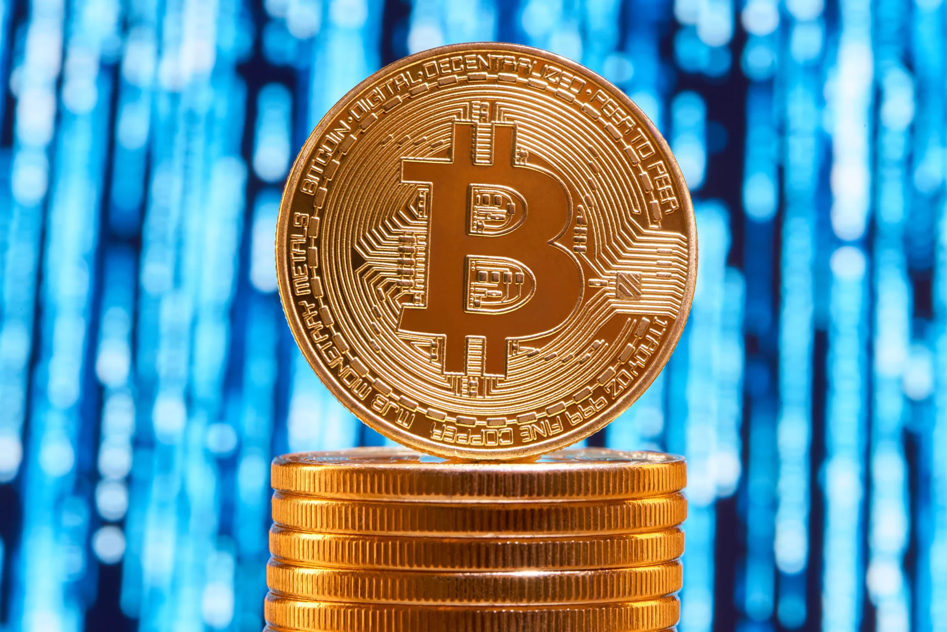 Bitcoin Price Today: BTC Holds Near $70K as ETF Inflows Return