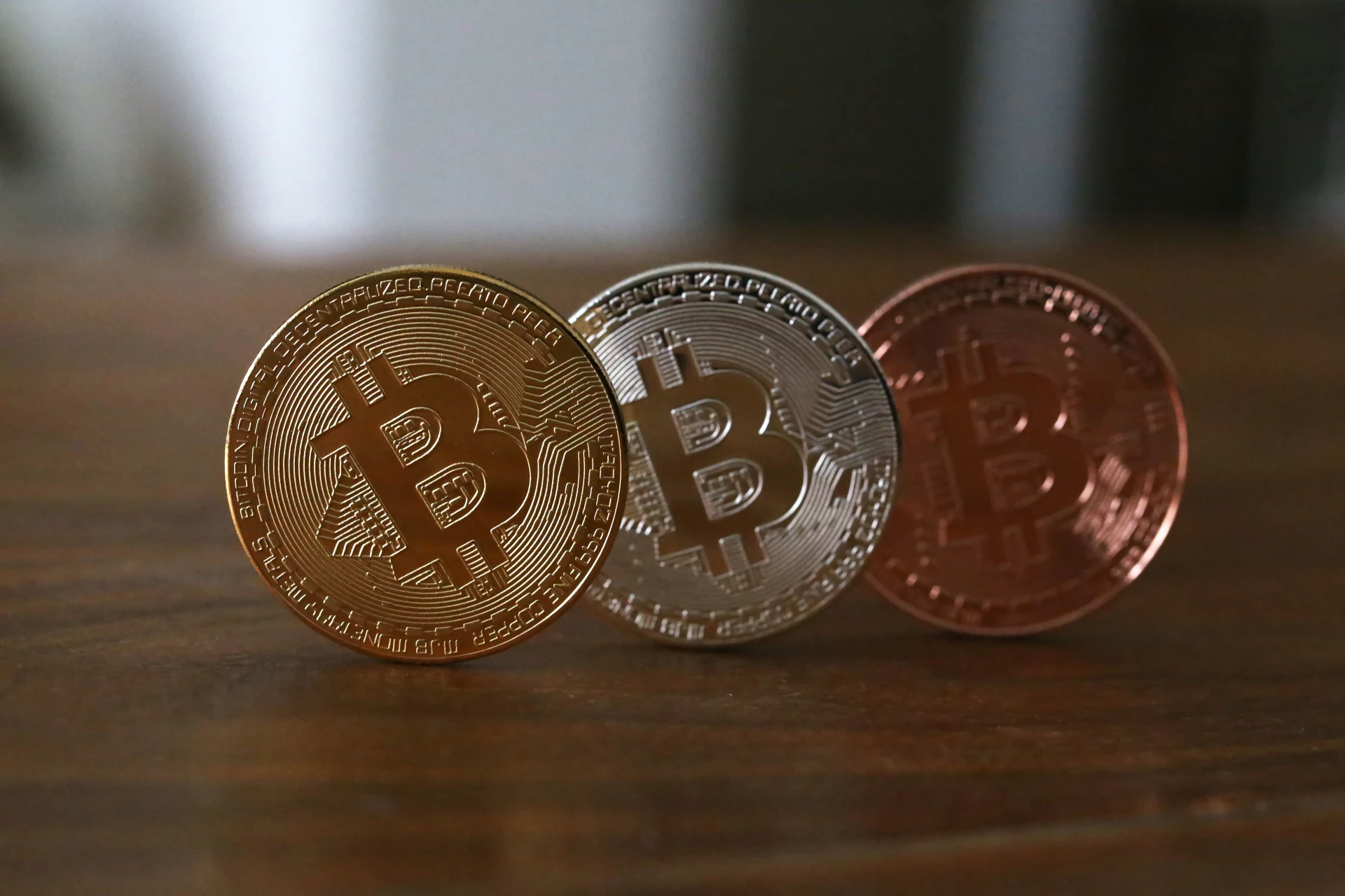 Bitcoin Price Down 22% YTD as It Nears Worst First Quarter in 8 Years