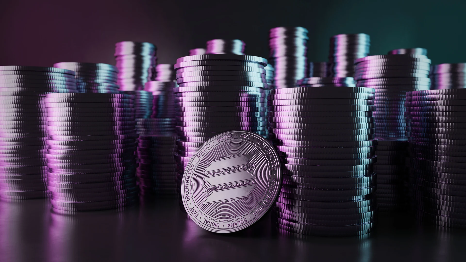 Solana Foundation Partners With Hanwha to Expand Korea Crypto Push