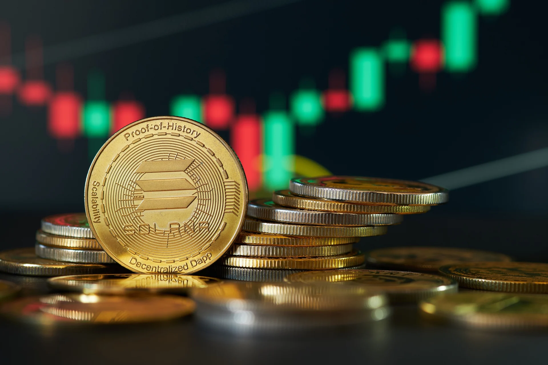 SOL Eyes Critical $76.6 Level as Price Faces Downside Risk