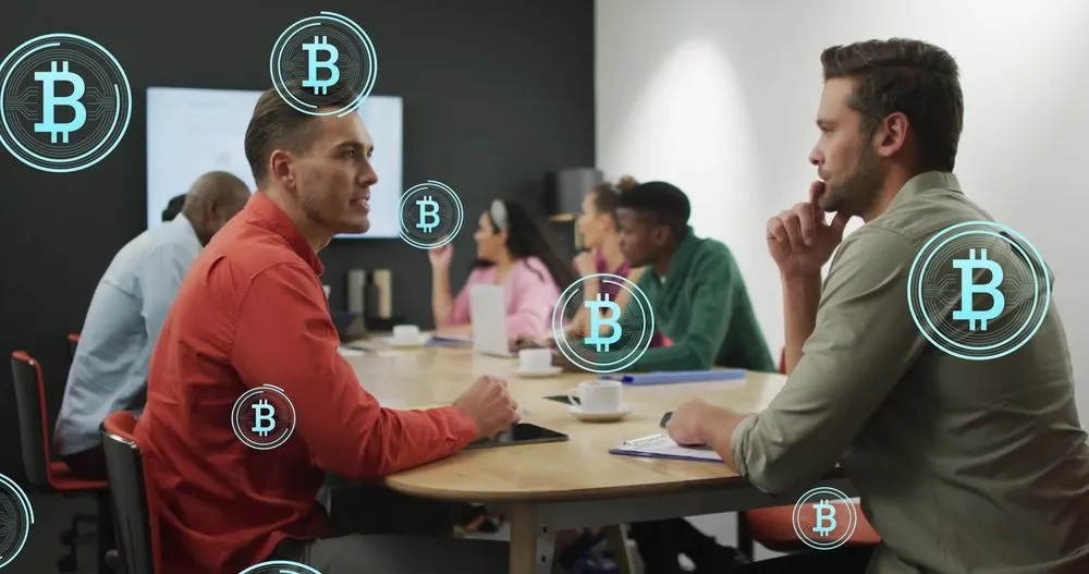 Bitcoin Tops Weekend Buzz Amid Gold & Silver Market Rally