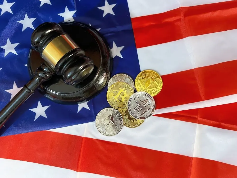 Crypto Clarity Bills Head to Congress: What It Means for XRP