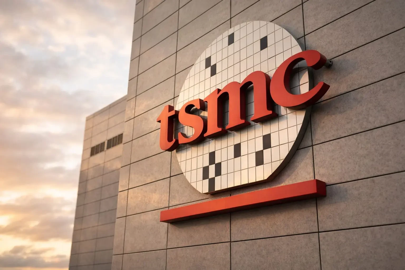 TSMC Stock Up 6% on Q4 Beat, $56B AI Capex Signals Huge Demand