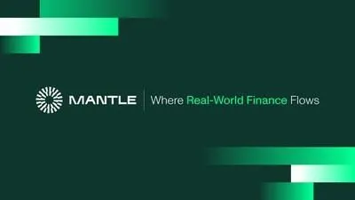 Mantle Launches Turing Test Hackathon 2026 backed by Tencent Cloud ...