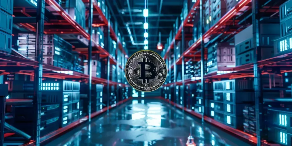 Latest Bitcoin News Today