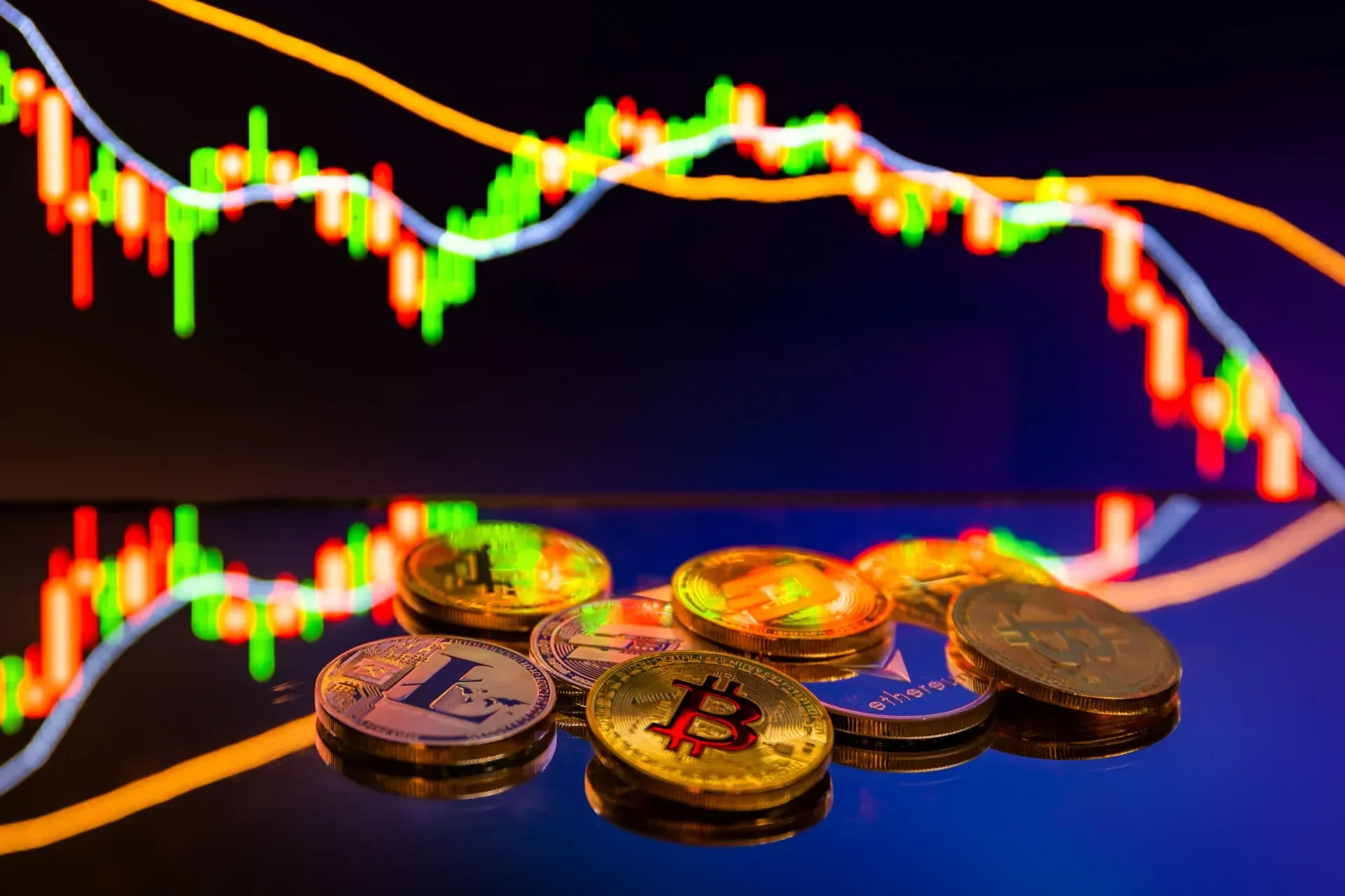 Latest Chainlnk (LINK) News - Coinpaper
