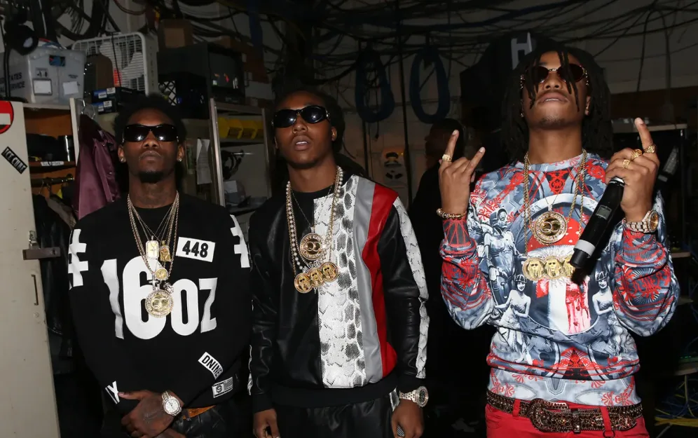 Offset Net Worth: How Much the Rapper Really Earns
