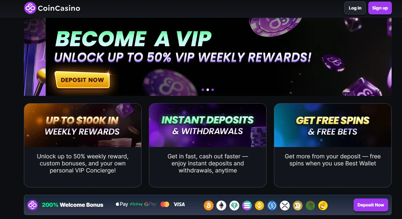 7 Best Crypto & Bitcoin Sports Betting Sites in 2026