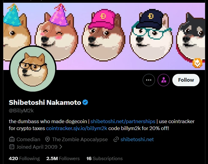 Who Is Shibetoshi Nakamoto?