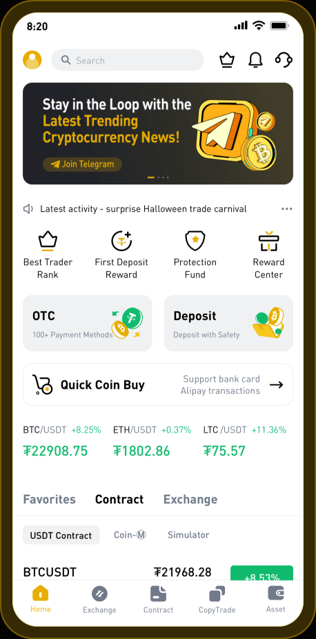 WEEX Exchange Review 2026: Features, Fees, Leverage & Is It Safe?