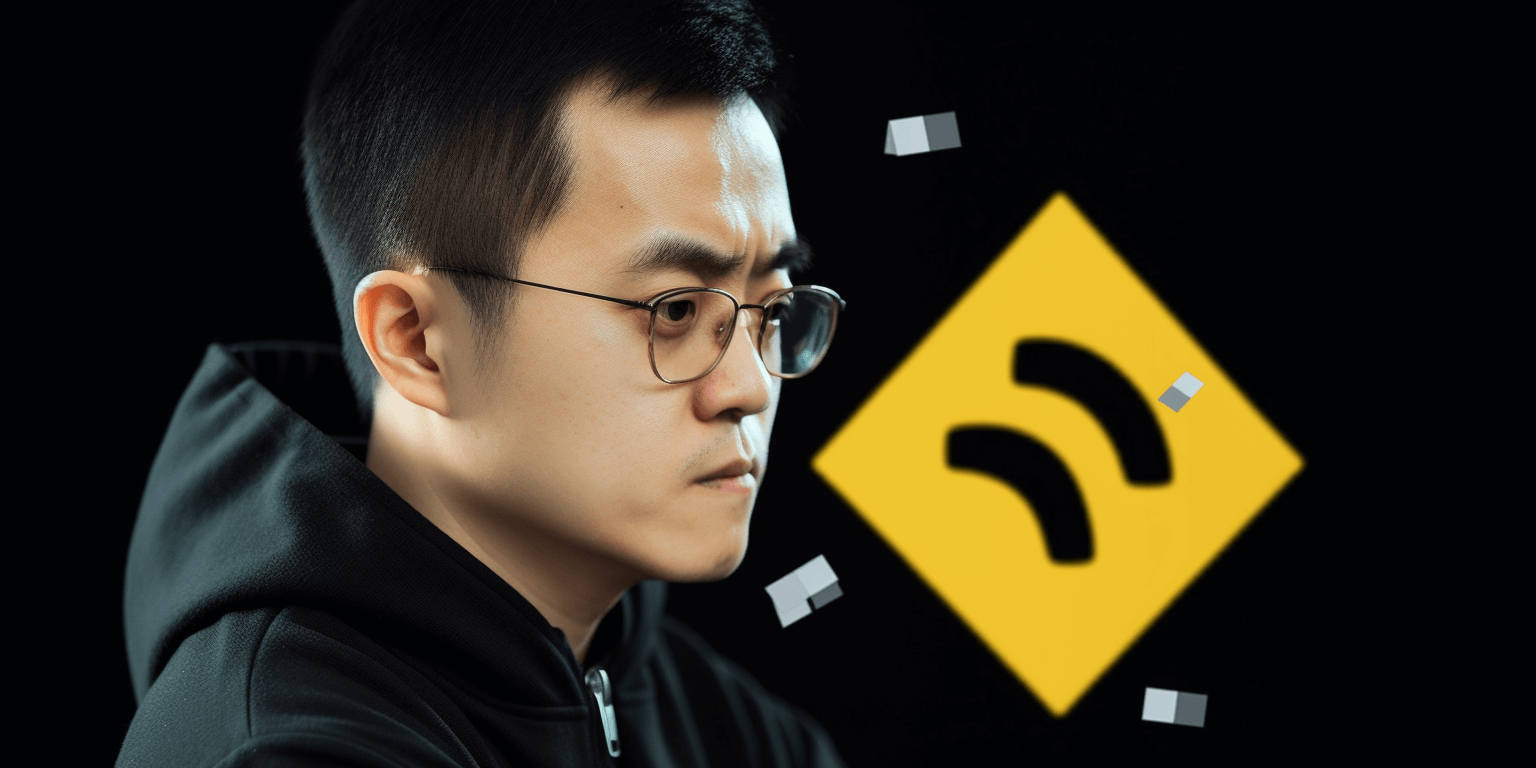 Binance's internal communications gain meme status on CT