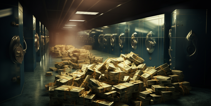 Tether’s Latest Report Shows Liquidity Cushion