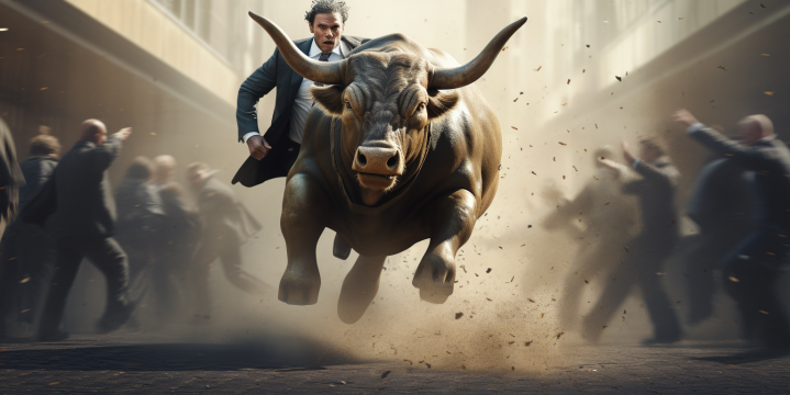 SOL the Biggest Gainer in the Top 10 List Despite FTX Liquidation