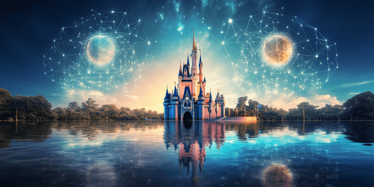 Disney and Dapper Labs Unveil NFT Venture, Disney Pinnacle