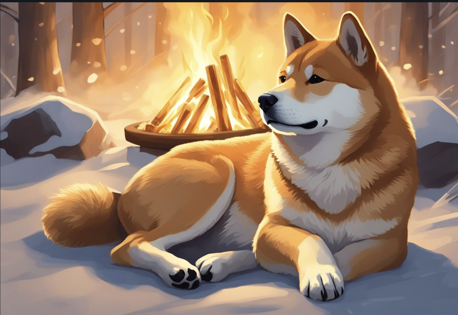 Shiba Inu Burn: The Mechanics and Impact of the (SHIB) Burn Process