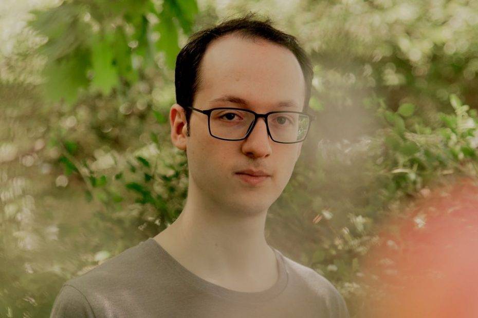 Hayden Adams Net Worth in 2025 (CEO of Uniswap)