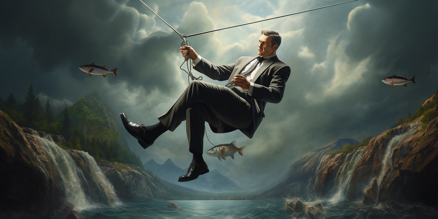 Lazarus uses Telegram and Calendly for phishing scams